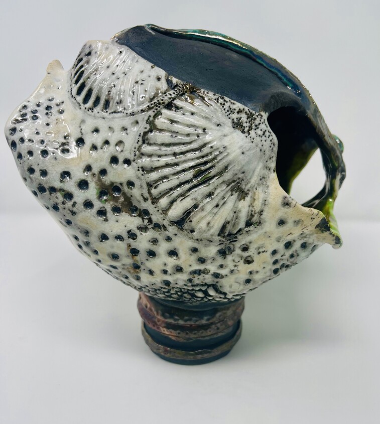 Vicki Zilaitis Stoeckel : Galleries : Cast of Characters