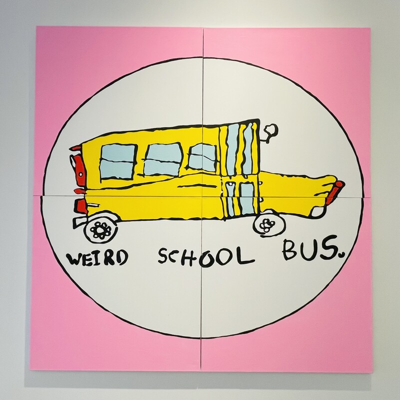 weirdschoolbus