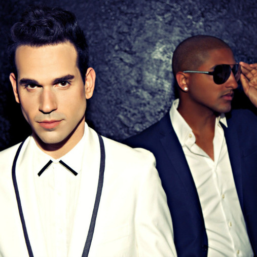 NightRunners | IMVDb