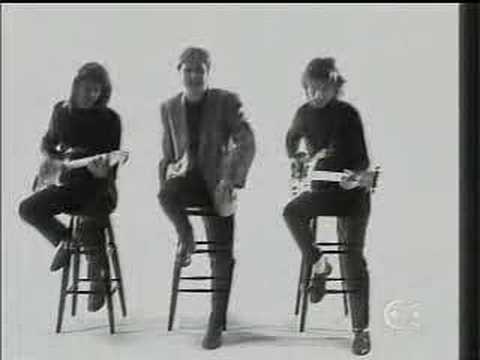 XTC - Mayor of Simpleton (1989) | IMVDb