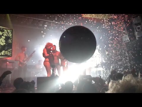 Tickle Torture - She's In My Blood (2015) | IMVDb