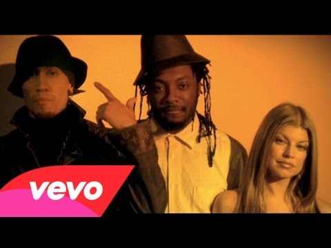 Black Eyed Peas - The APL Song (2004) | IMVDb