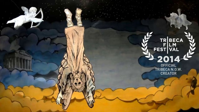 Deca - Gabriel Ratchet (2013) | IMVDb