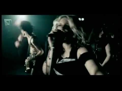 Miss Machine - All American Girl (2003) | IMVDb