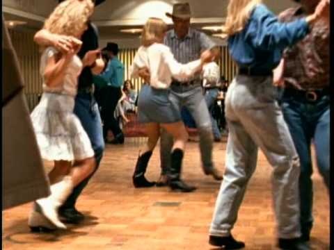 Shania Twain - Dance With The One That Brought You (1993) | IMVDb