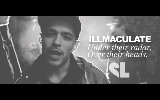 Illmaculate - Under Their Radar, Over Their Heads (2012) | IMVDb