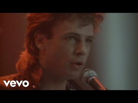 Rick Springfield - Affair of the Heart (1983) | IMVDb