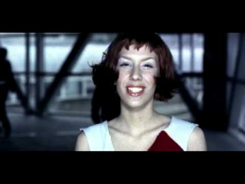 Esthero - That Girl (1998) | IMVDb