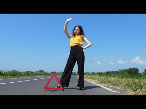 Maya Clars - Road 22 (2021) | IMVDb