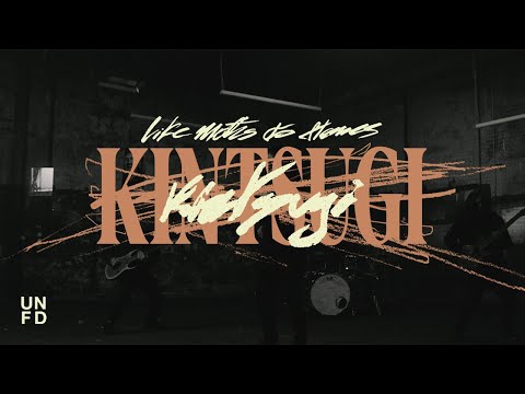Like Moths To Flames - Kintsugi (2024) | IMVDb