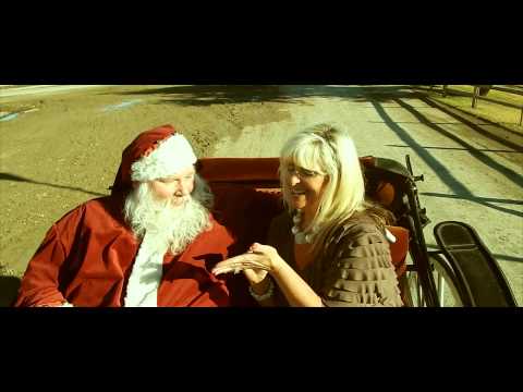 Lisa Gail Allred - Santa Baby (2013) | IMVDb