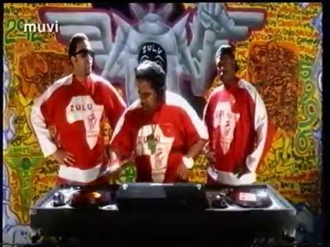 Afrika Islam - Afrika Jam (1996) | IMVDb