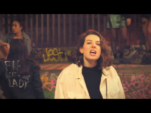 The Nyx - Fire Breathing Lady (2017) | IMVDb