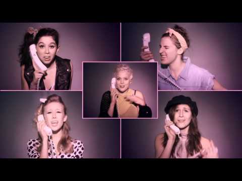 Betty Who - Somebody Loves You (Version 1) (2013) | IMVDb