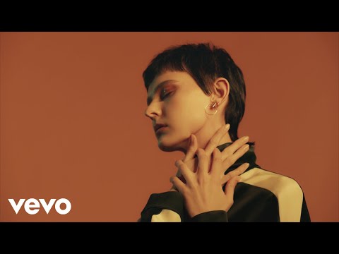 Morgan Saint - Just Friends (2018) | IMVDb