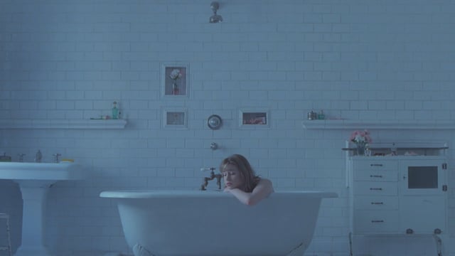 Emily Yacina - A Curse (2016) | IMVDb