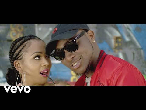 Davido - Coolest Kid in Africa (2016) | IMVDb