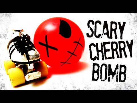 Scary Cherry and the Bang Bangs - Cherry Bomb (2014) | IMVDb