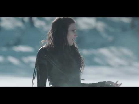 Cajsa Siik - White Noise (2017) | IMVDb