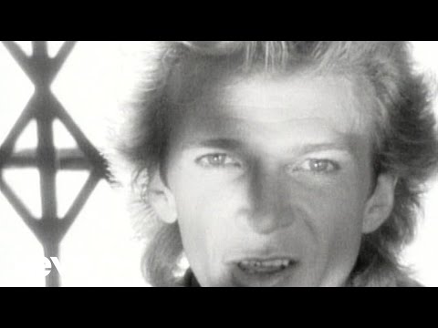 Mason Ruffner - Dancin' On Top Of The World (1987) | IMVDb