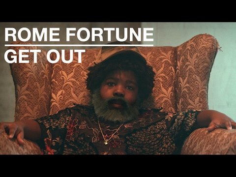 Rome Fortune - Get Out (2017) | IMVDb