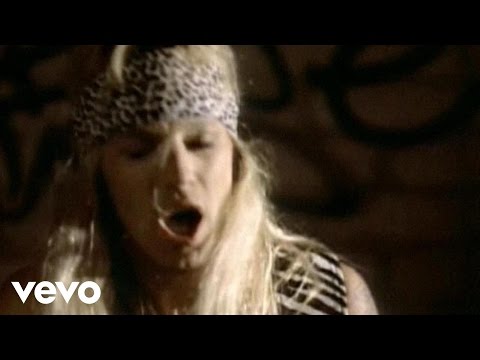 Poison - So Tell Me Why (1992) | IMVDb