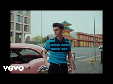 Elliot James Reay - Boy In Love (2024) | IMVDb