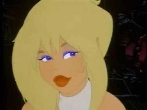 David Bowie - Real Cool World (1992) | IMVDb