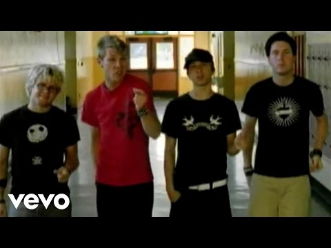 Hawk Nelson - California | IMVDb