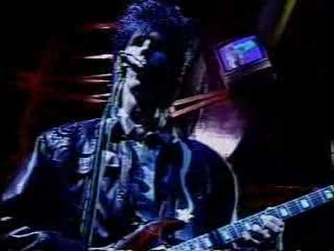 The Cars - Heartbeat City (1984) | IMVDb
