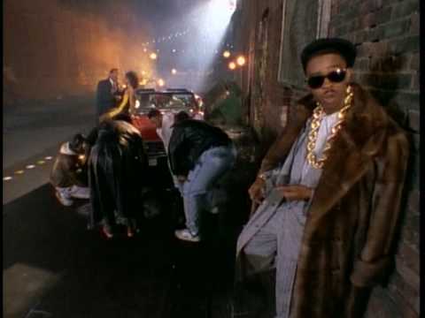 Slick Rick - Teenage Love (1988) | IMVDb