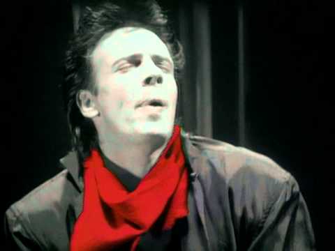 Rick Springfield - Celebrate Youth (1985) | IMVDb