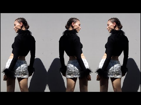 Valentina Cy - Kiss (2021) | IMVDb