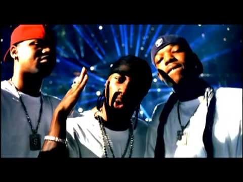 Lil Wayne - Block Is Hot (1999) | IMVDb