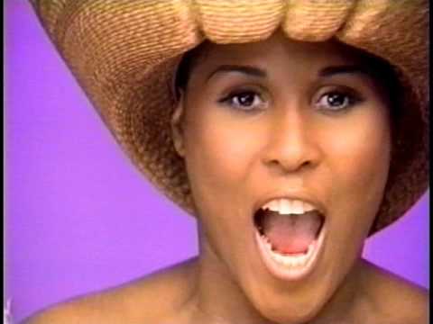 Juliet Roberts - I Want You (1994) | IMVDb