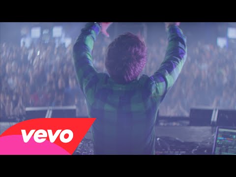 Magic! - Rude (Zedd Remix) (2014) | IMVDb