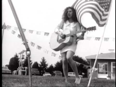 Brenda Kahn - Ballad Of Ridge Street (Version 1) (1990) | IMVDb