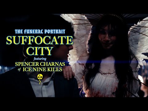 The Funeral Portrait - Suffocate City (2024) | IMVDb