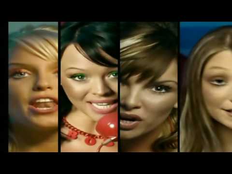 Girls Aloud - The Show (2004) | IMVDb