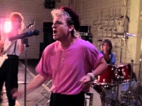Glass Tiger - Someday (1987) | IMVDb