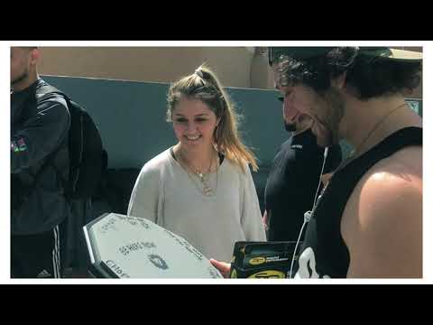 Chelsea Cutler - How To Be Human (2019) | IMVDb