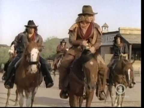 Ratt - Wanted Man (1984) | IMVDb