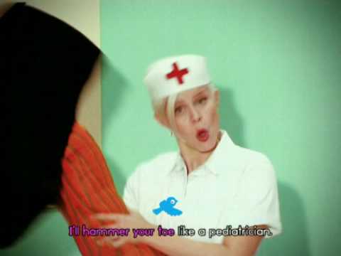 Robyn - Konichiwa Bitches (2007) | IMVDb