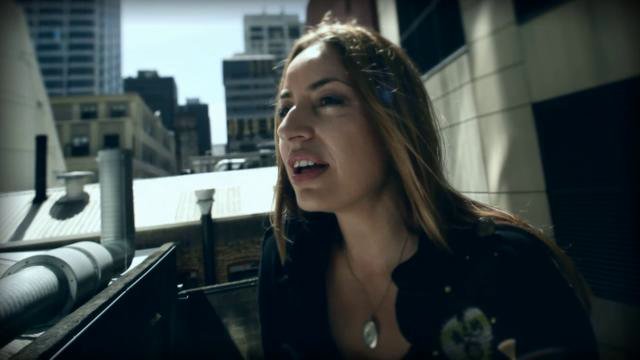 Kiri Eriwata - Baby Come Round (2009) | IMVDb