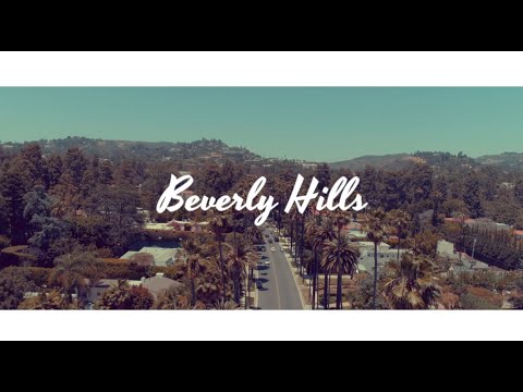 Exxy - Beverly Hills (2021) | IMVDb
