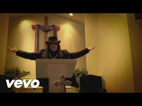 Jimmie Van Zant - Unfinished Life (2013) | IMVDb