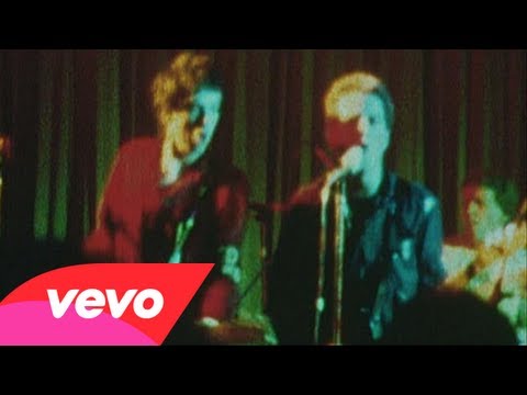 The Clash - White Riot (1977) | IMVDb