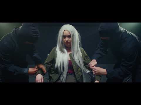 Terror Jr - Heaven Wasn't Made For Me (2018) | IMVDb