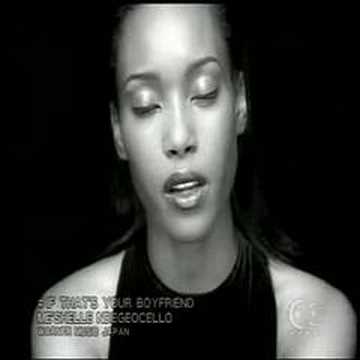 Me'Shell NdegéOcello - If That's Your Boyfriend (He Wasn't Last Night ...