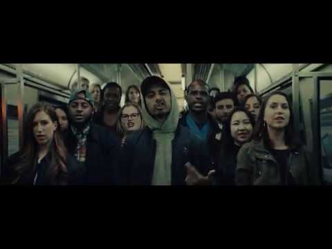 K'naan - Immigrants (We Get The Job Done) (2017) | IMVDb